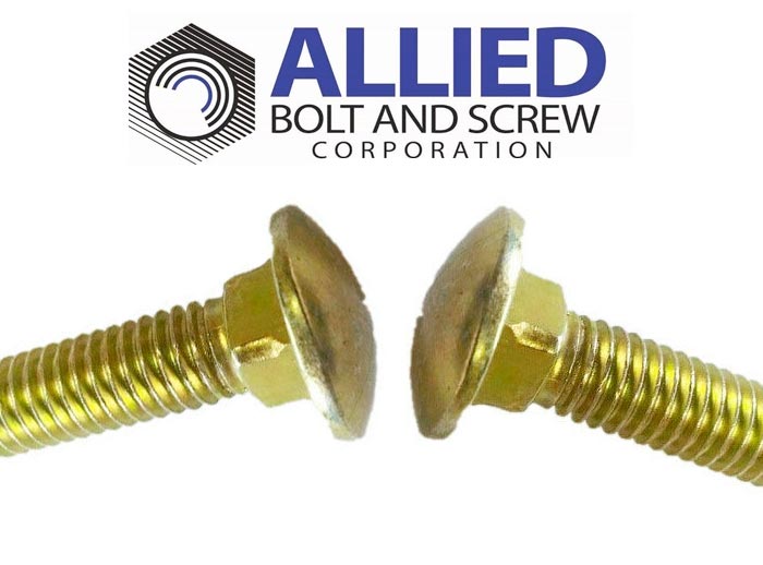 Bolts Allied Bolt Bolts Allied Bolt