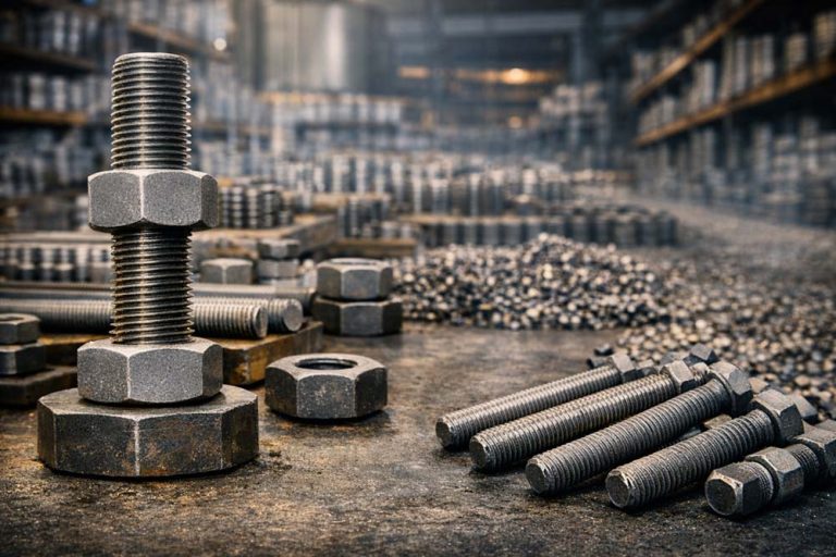 Allied Bolt