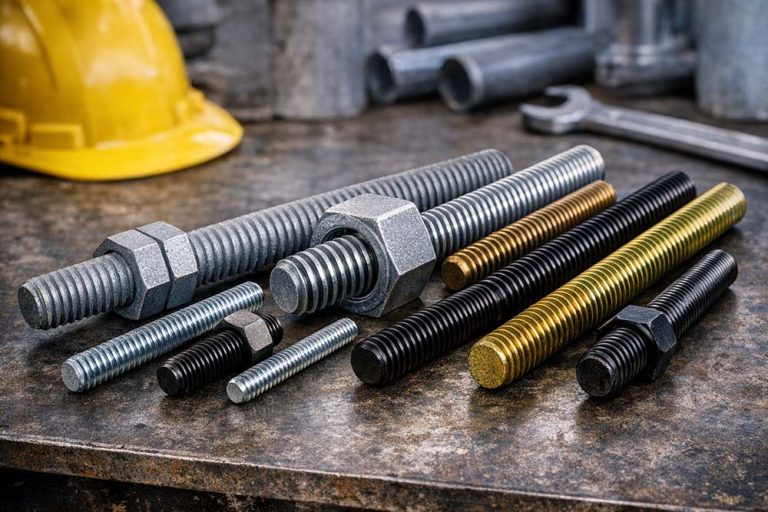 stud bolts Archives - Allied Bolt
